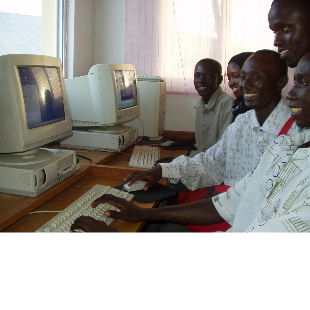 Bahá'ís of The Gambia – The Bahá'í Community of The Gambia